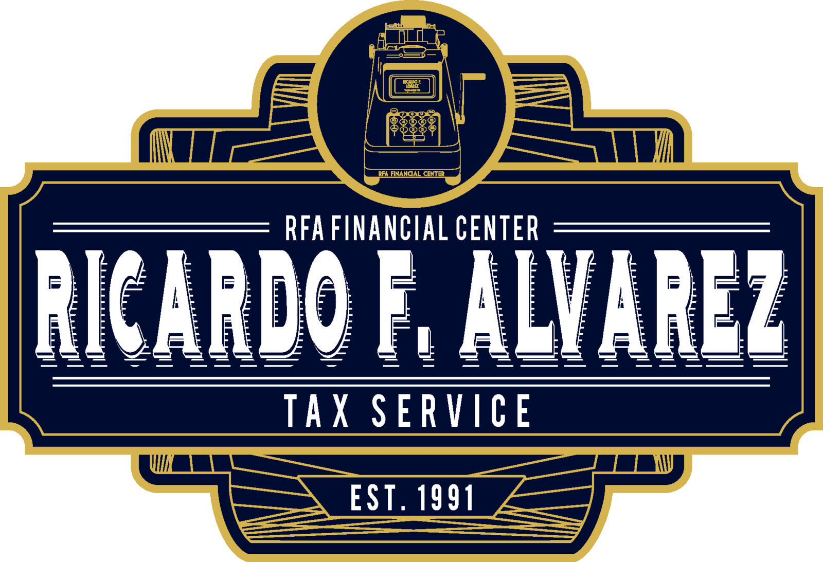 Home | RFA Financial Center